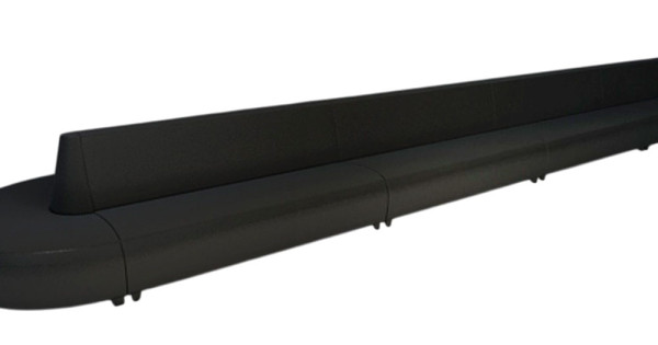 ENDLESS/INFINITO 014SETUP SOFA